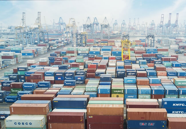 DỊCH VỤ HẢI QUAN TRỌN GÓI, GIÁ RẺ TẠI SINGPOST LOGISTICS - Vận Chuyển ...